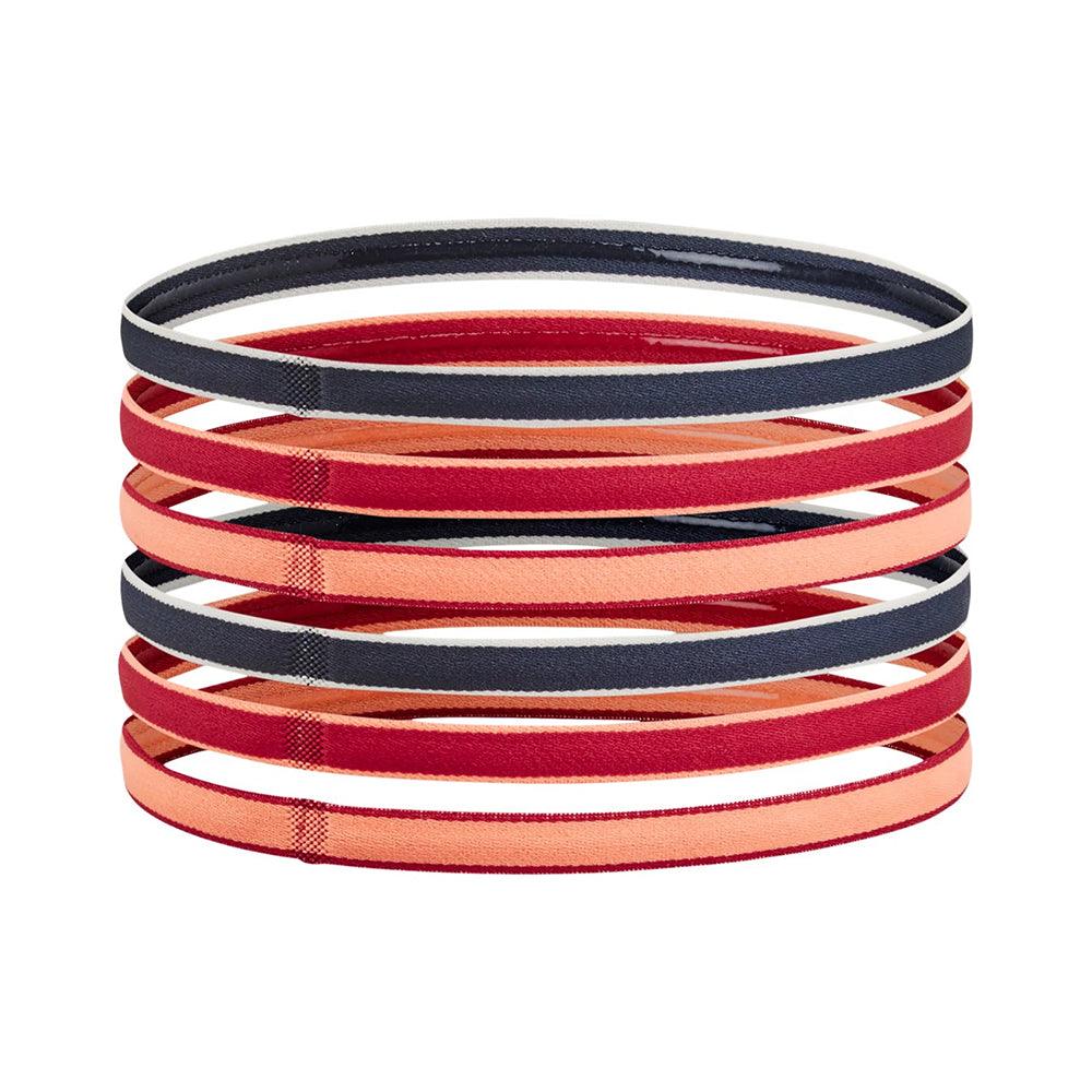 Women's Under Armour Mini Headbands (6 Pack | 2 Colours) – iRUN Singapore