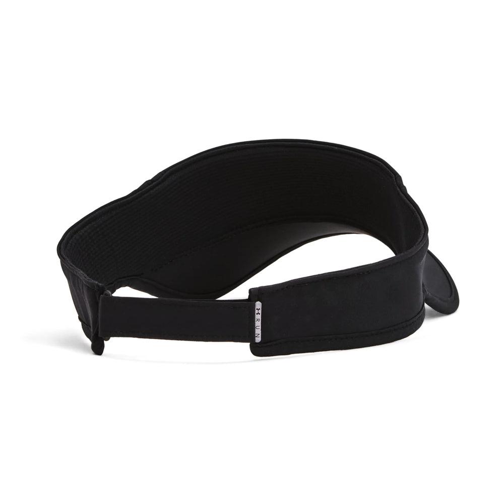 UA Men's Iso Chill Launch Run Visor (2 colours) – iRUN Singapore